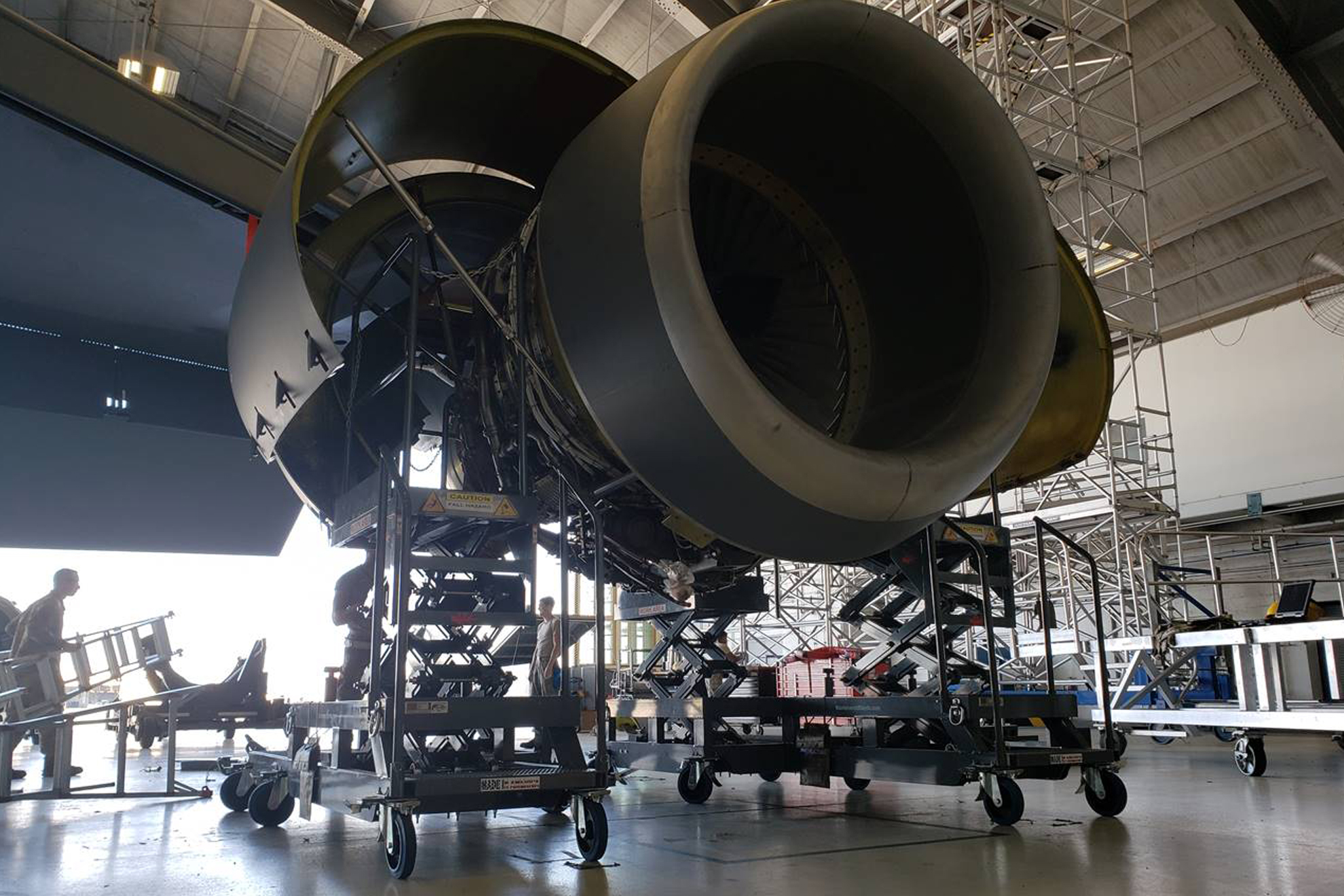 VSS Logistics Home - VSS Logistics, LLC